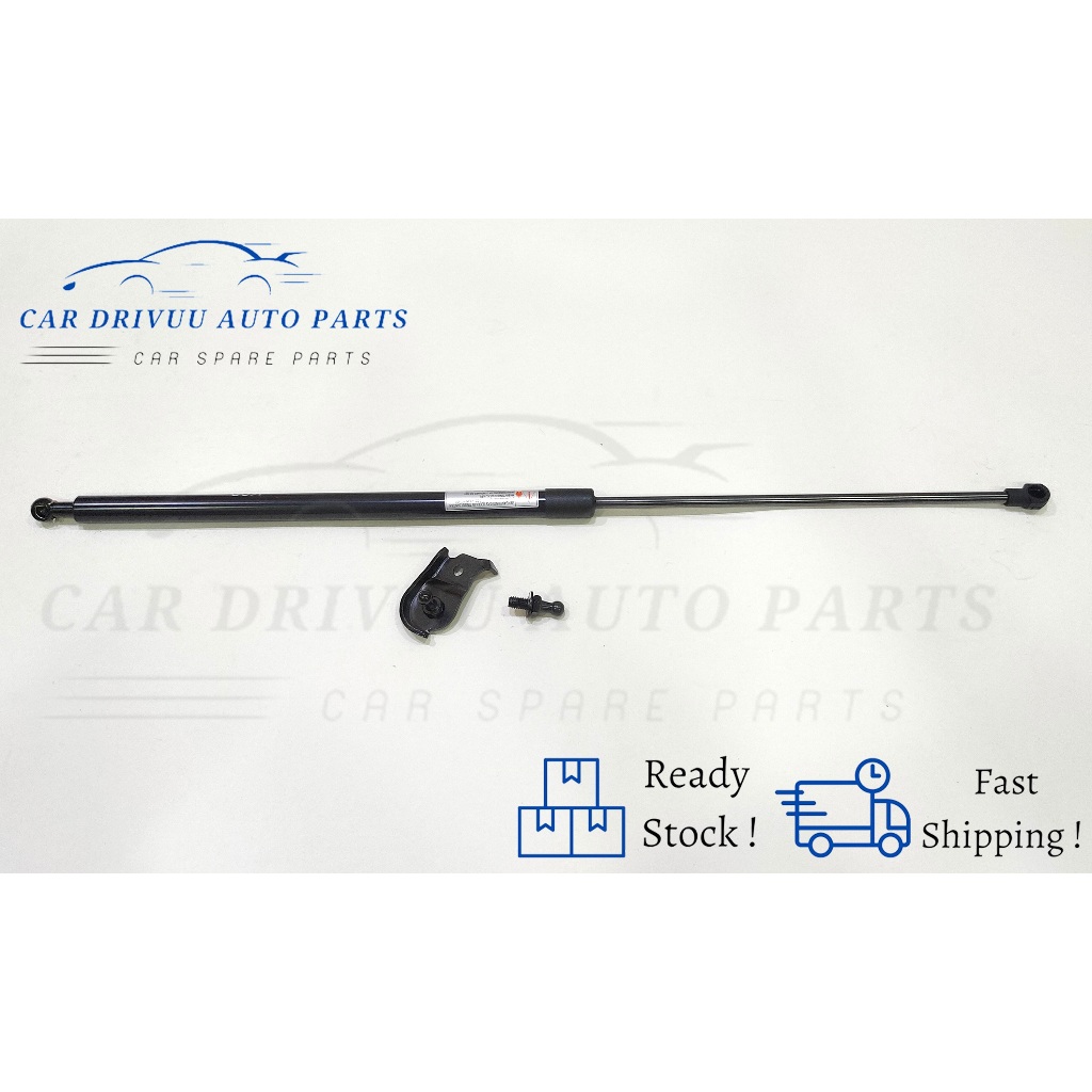 Toyota Harrier Acu30 Mcu30 Bonnet Absorber Damper Front Rear