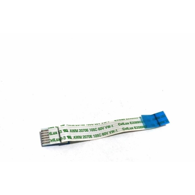 TouchPad Flex Cable For HP CQ43 CQ42 G42 G4 G4-1000 6-pin 10CM mouse ...
