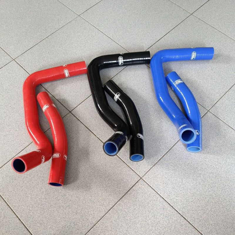 ️SAMCO® RADIATOR HOSE TOYOTA AE86 4AGE 16V | Shopee Malaysia