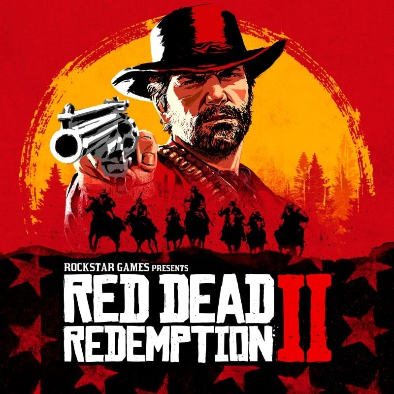 RDR2 Steam account (offline) | Shopee Malaysia