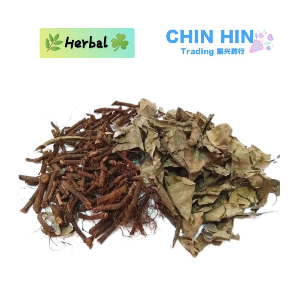 [HERBS] Kacip Fatimah ( daun, batang & akar ) 卡其花蒂玛 / 50g - 100g ...