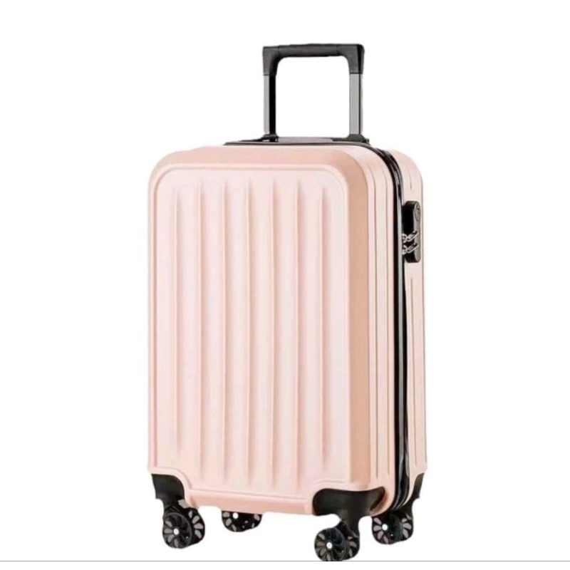 20 inch / 24 inch travel luggage bag beg bagasi beg roda suitcase ...