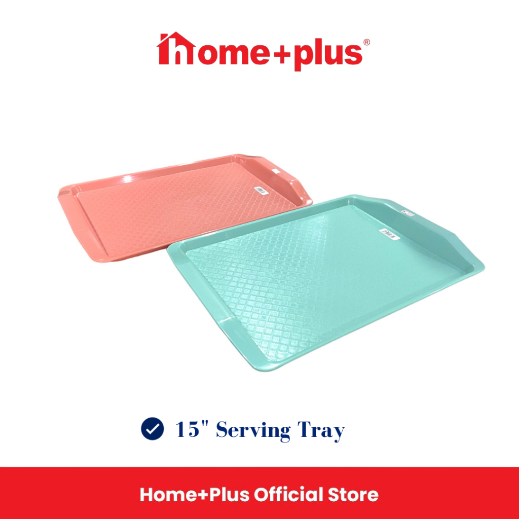 M-Ware 15" Serving Tray | Tray Kuih | Fast Food | Tray Kenduri ...