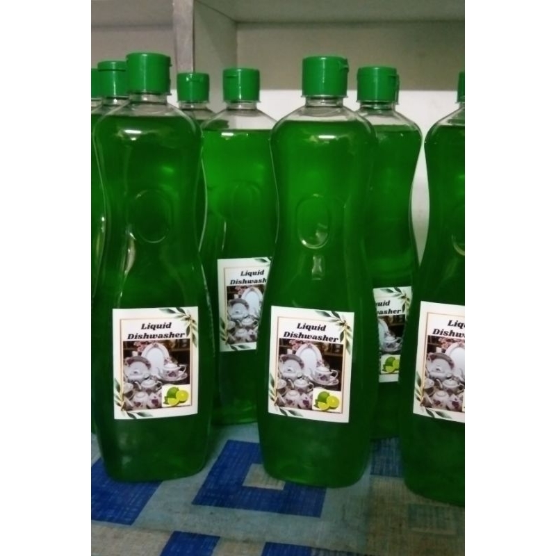 SABUN CUCI PINGGAN 1LITER | Shopee Malaysia