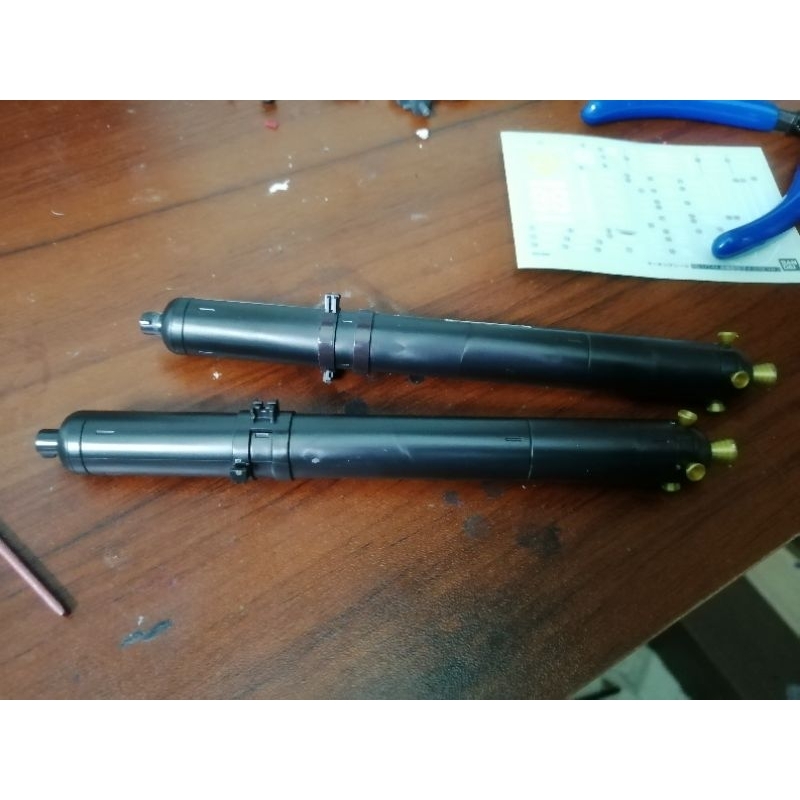 hg psycho zaku fuel tank (gundam spare part) | Shopee Malaysia