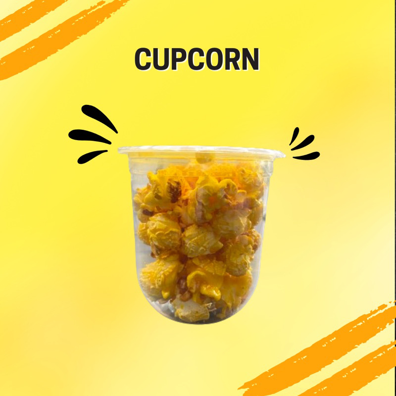 Doorgift Cup Popcorn 40 G | Shopee Malaysia