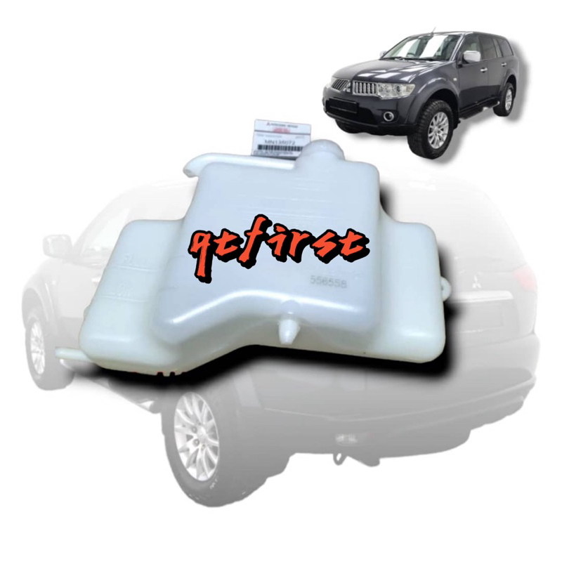 MITSUBISHI TRITON PAJERO SPORT SPARE TANK (MN135072) | Shopee Malaysia