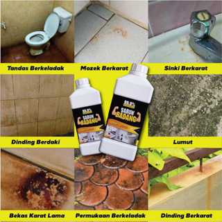 Sabun Badang Kaferry 100% Original | Shopee Malaysia