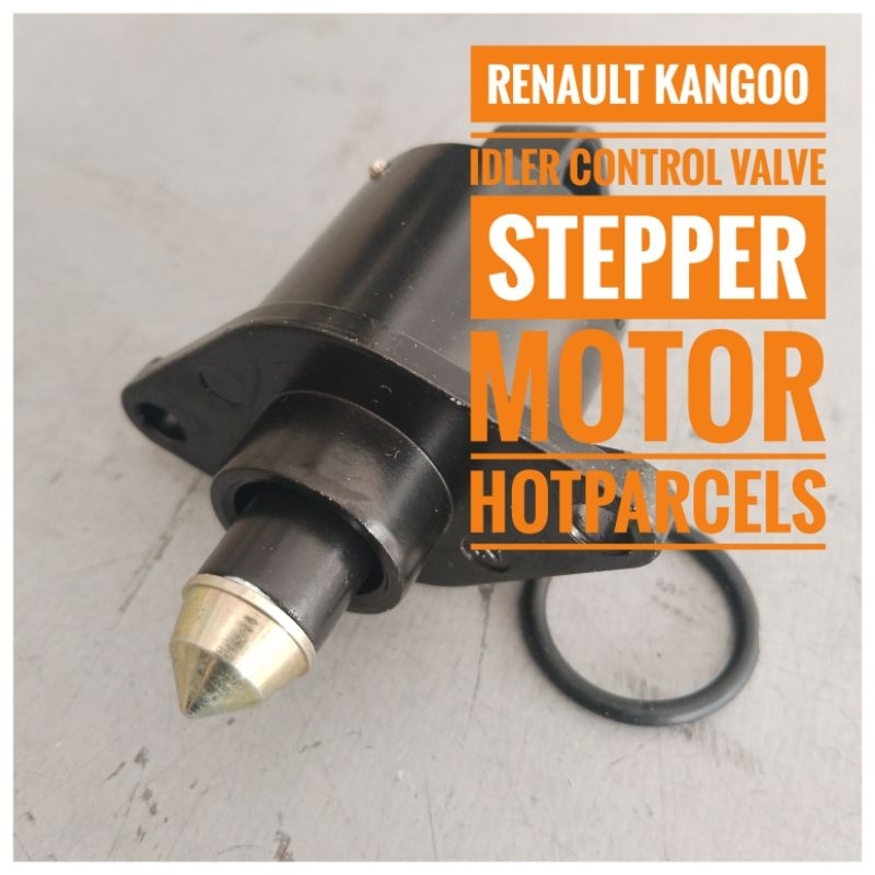 Renault kangoo idler control valve stepper motor | Shopee Malaysia