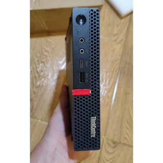 Lenovo Thinkcentre M910X Mini PC | Shopee Malaysia