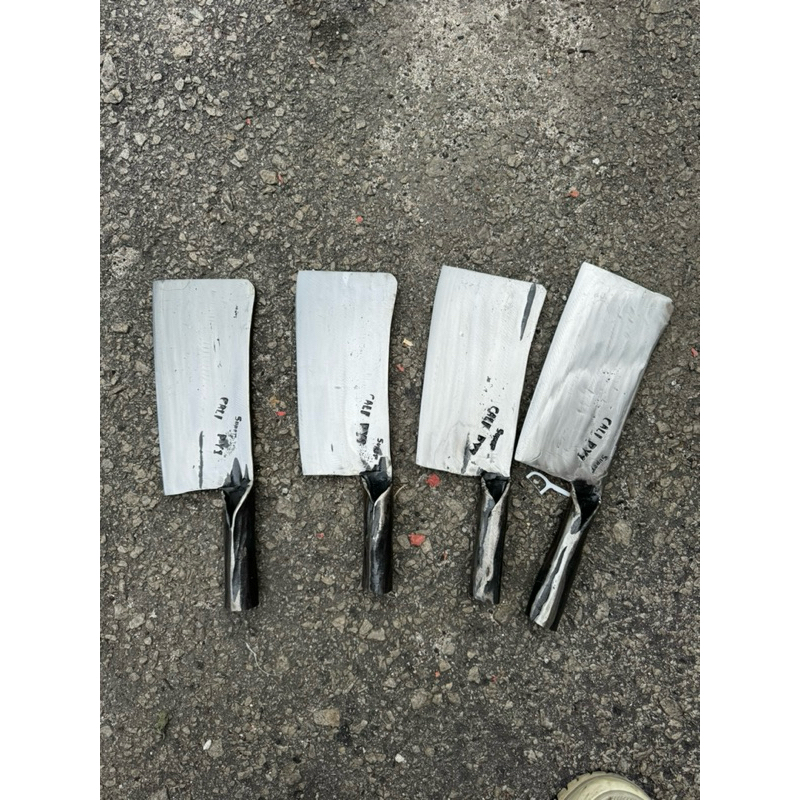 chef Cali py1 pisau potong tulang spring lorry | Shopee Malaysia