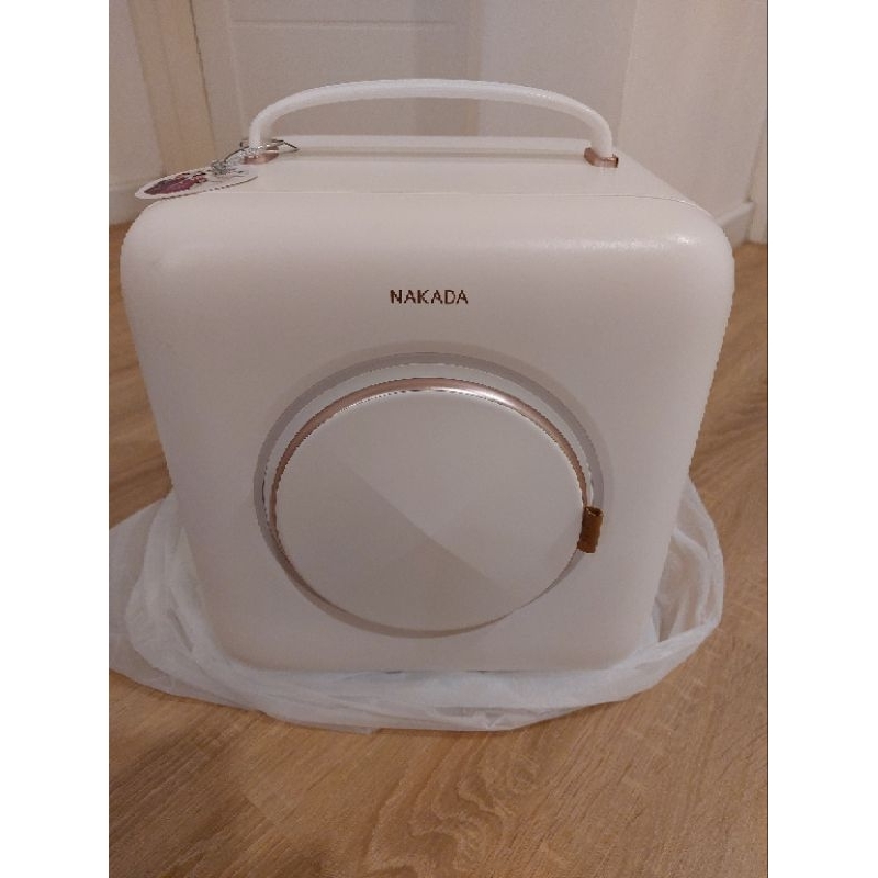 NAKADA Beauty Care Fridge NC33 (White) | Shopee Malaysia