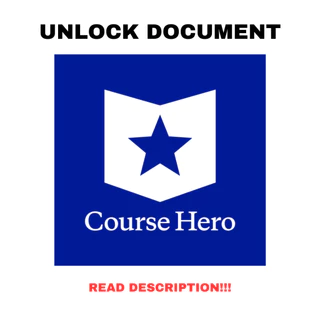 Buy course hero unlock Online With Best Price, Jul 2024 | Shopee Malaysia