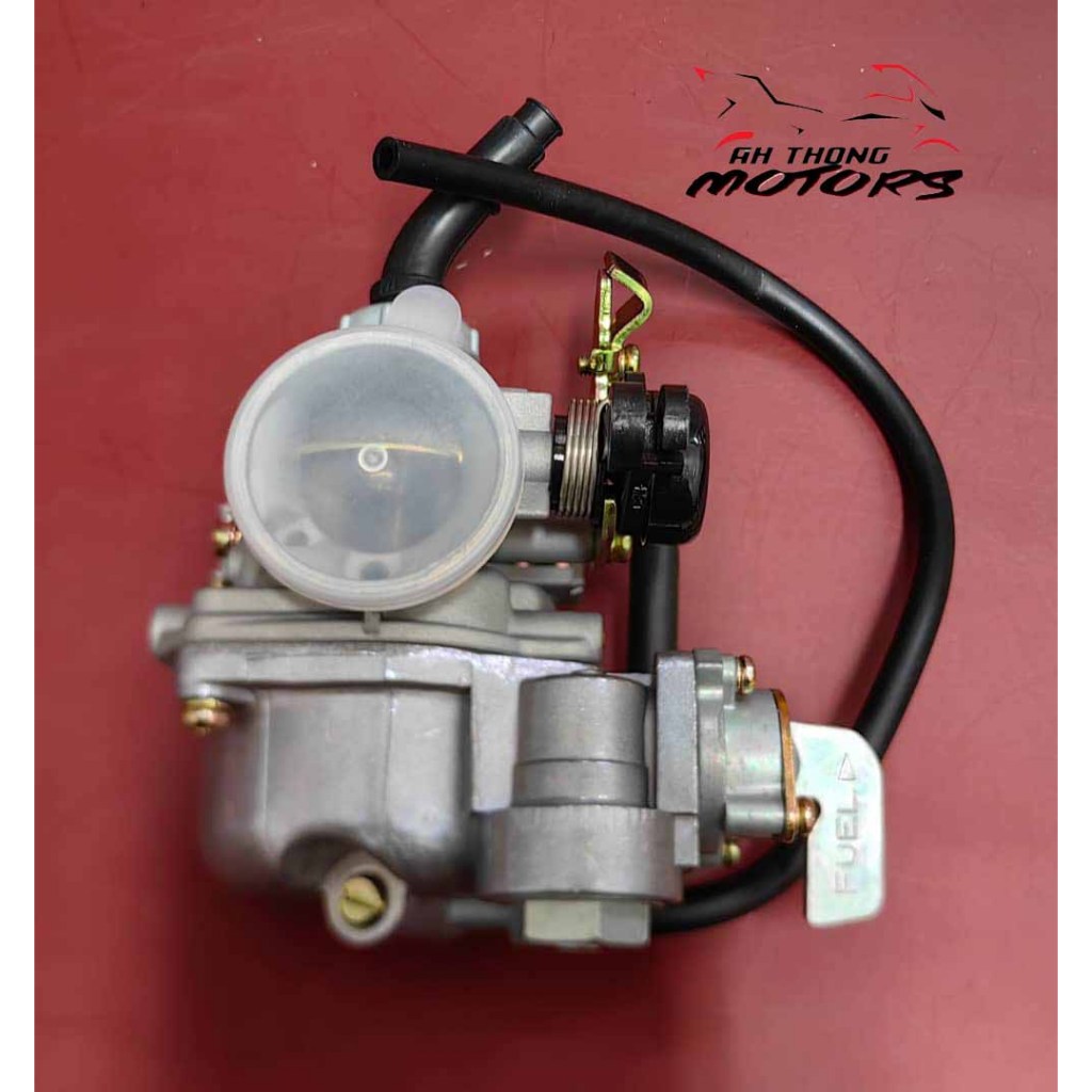 WMOTO WM110 Carburetor Assy 100% Original WMOTO (Not Copy) 160000-100 ...