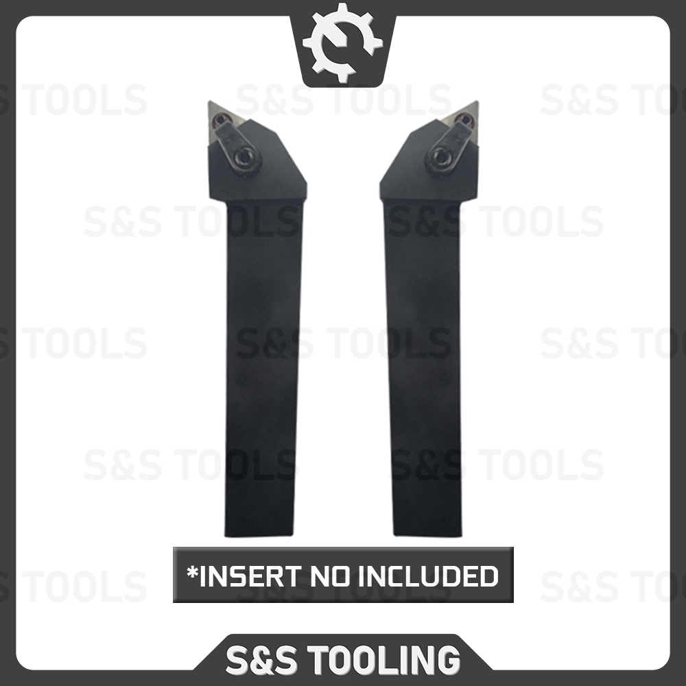 MTJNR MTJNL 2525 2020 Right / Left Hand External Turning Tool Holder ...