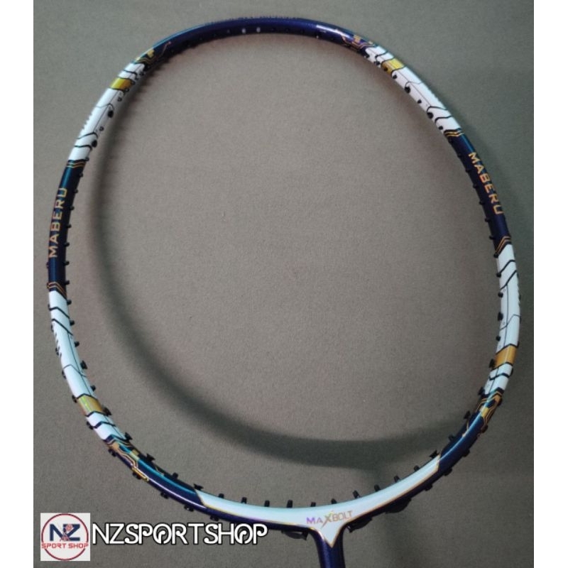 MAXBOLT THUNDERBOLT ( 100% ORIGINAL ) | Shopee Malaysia