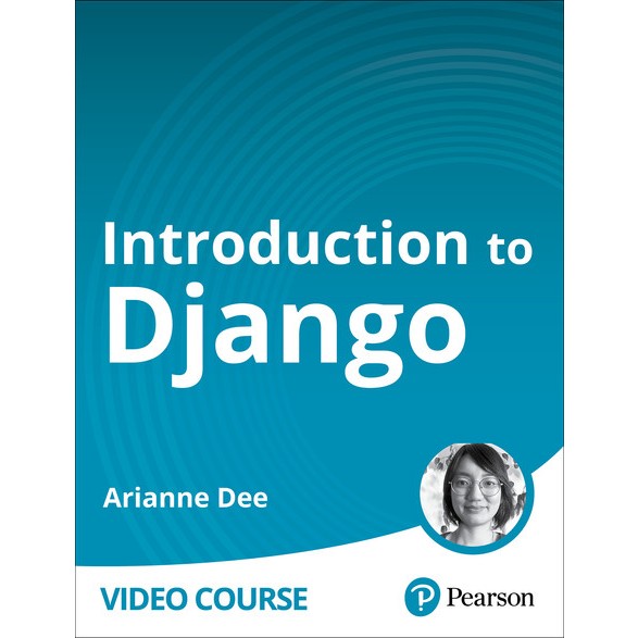 🔥COURSE🔥[Udemy] Introduction to Django | Shopee Malaysia