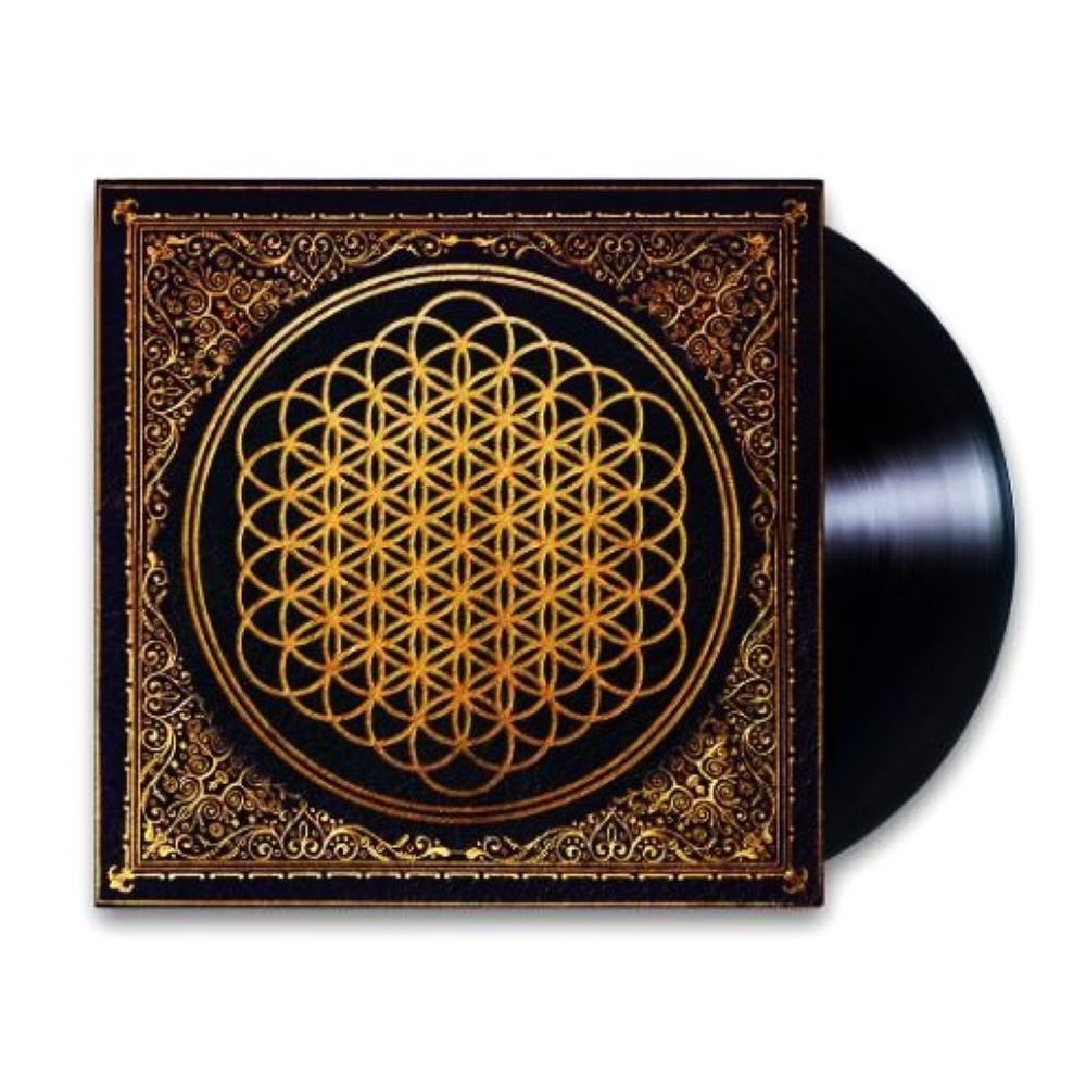 Bring Me The Horizon - Sempiternal ( Gatefold Vinyl / LP ) | Shopee ...