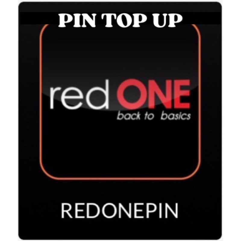 REDONE PREPAID RELOAD [PIN TOPUP]💥INSTANT TOPUP💥FAST TOPUP💥 | Shopee ...