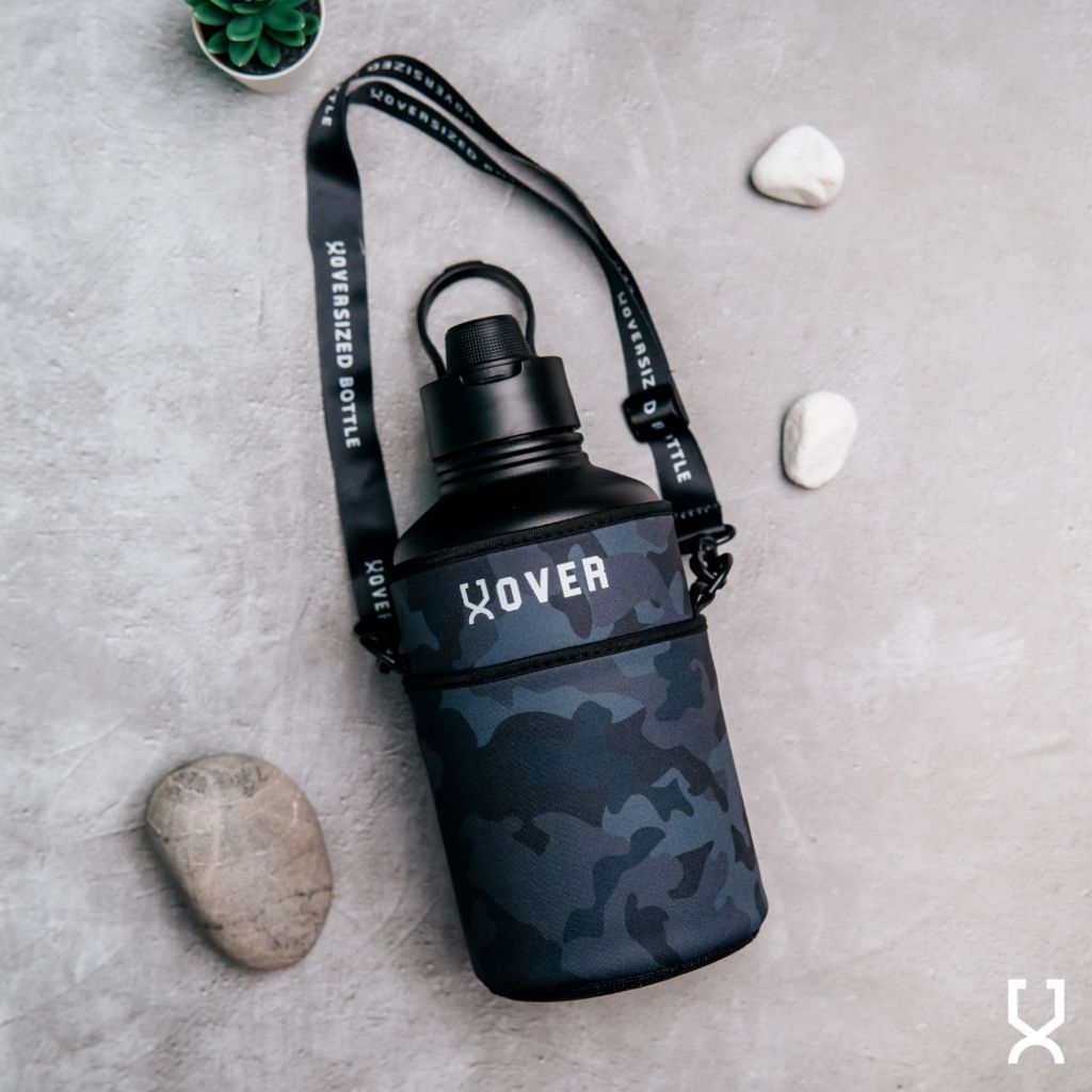 Oversized Flask Sleeve Bag ONLY 1.8L Oversized Flask OVER Malaysia ...