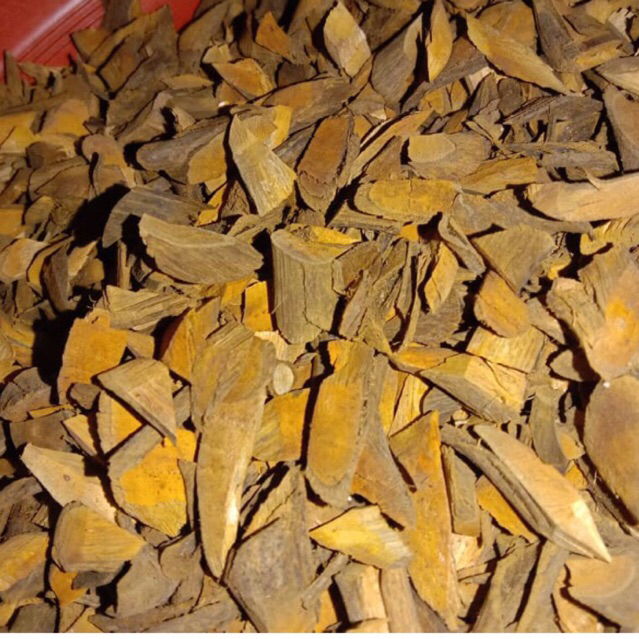 Akar kayu Kerbau Jantan 100g [KAKNA HERBS] | Shopee Malaysia