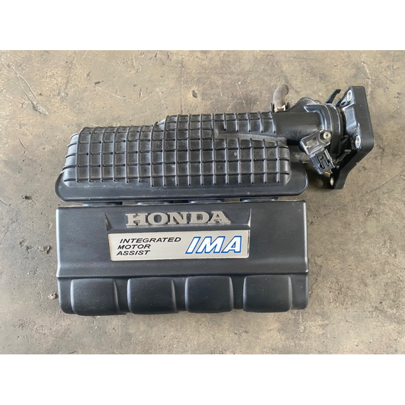 Honda Jazz CRZ Insight Engine Intake Manifold For LEA GE8 ZF1 ZF2 ZE2 ZE3 GP1 | Shopee Malaysia