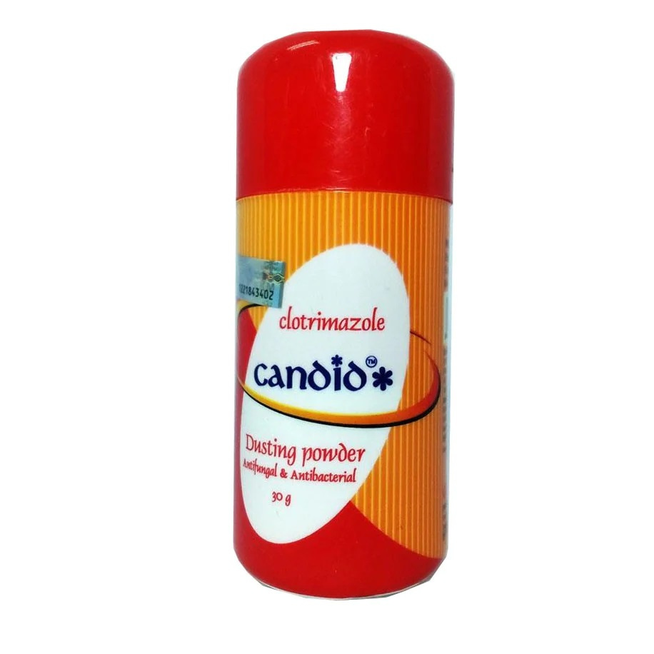 Candid Dusting Powder 30g | Shopee Malaysia