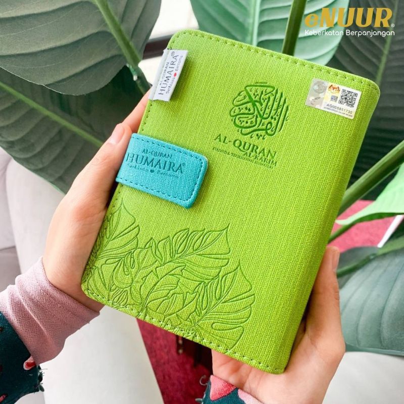 🔥BEST SELLING‼️AL QURAN MESRA TRAVEL|AL QURAN MINI|AL QURAN TERJEMAHAN ...