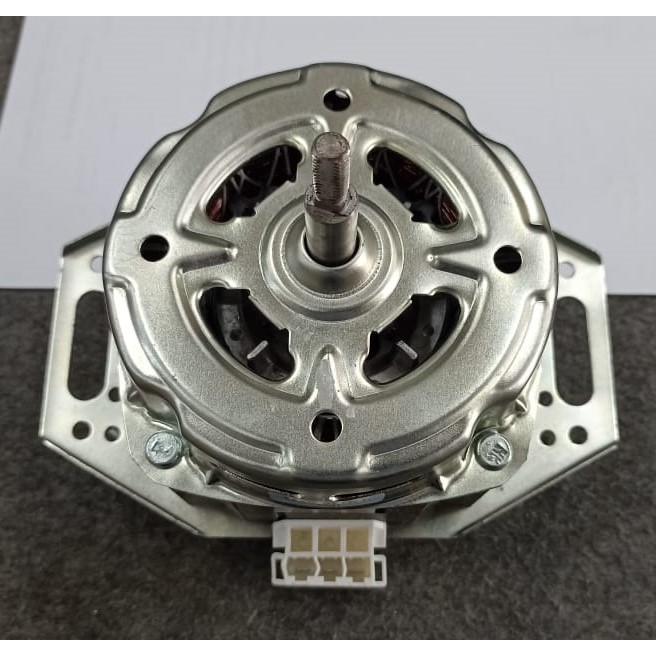 WAS255WTVA WAS255 Samsung WA11R3 Washing Machine Wash Motor 10mm Shaft ...