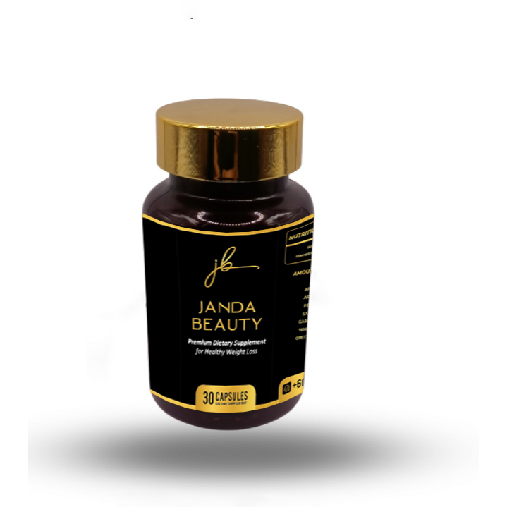 Janda Beauty Premium Dietary | Shopee Malaysia