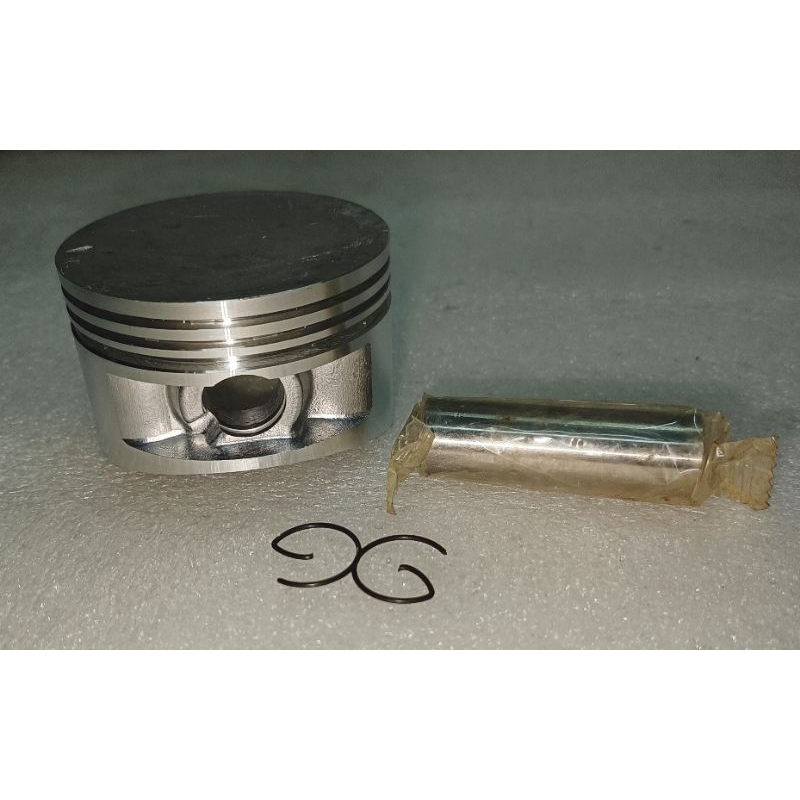 Yamaha MZ175 Piston Assy | Shopee Malaysia