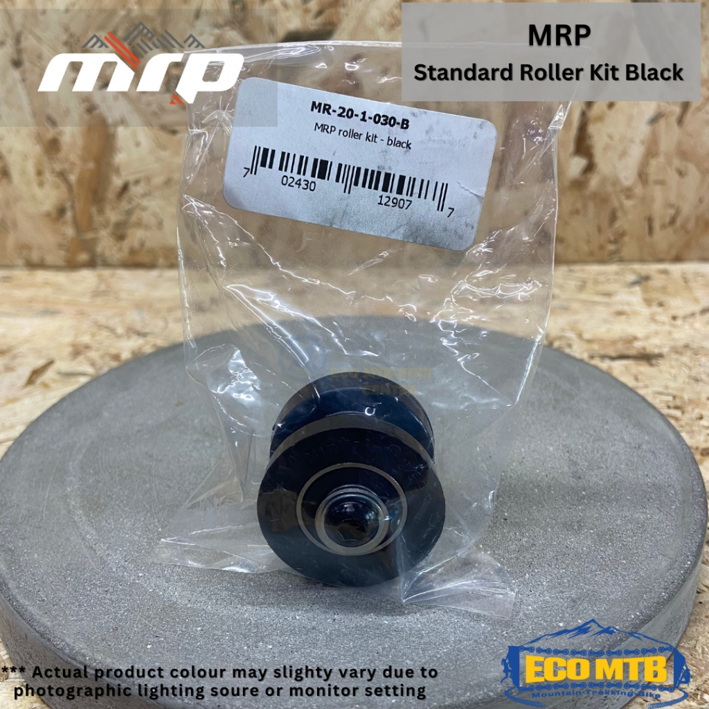MRP Standard Roller Kit Replacement Roller For Original MRP Chainguide ...