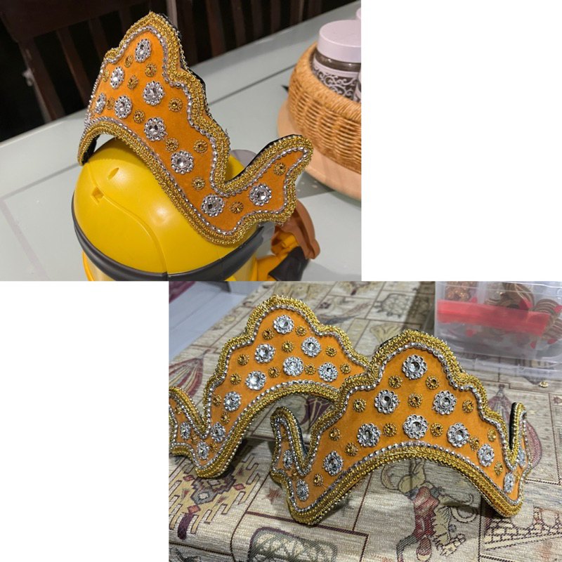 Gandik/gendik Tradisional | Shopee Malaysia