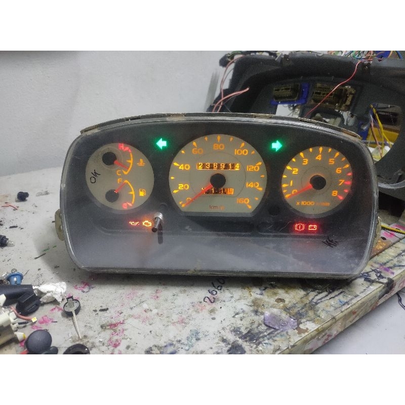 meter kelisa kenari kembara | Shopee Malaysia