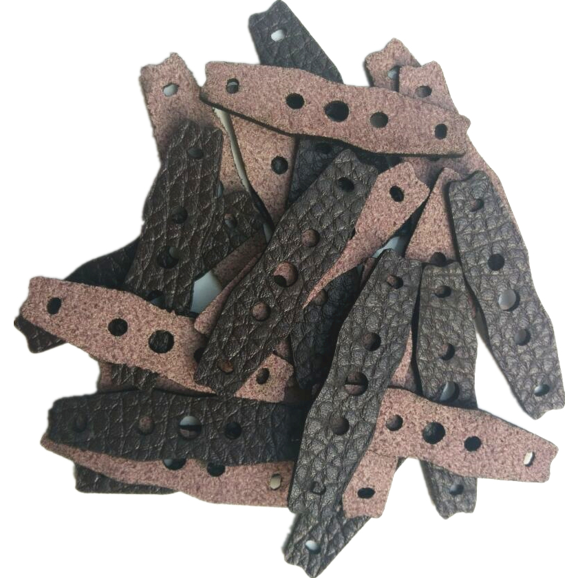 (Ready Malaysia Stock) LRCD Online Lychee Skin Black Leather Pouch ...