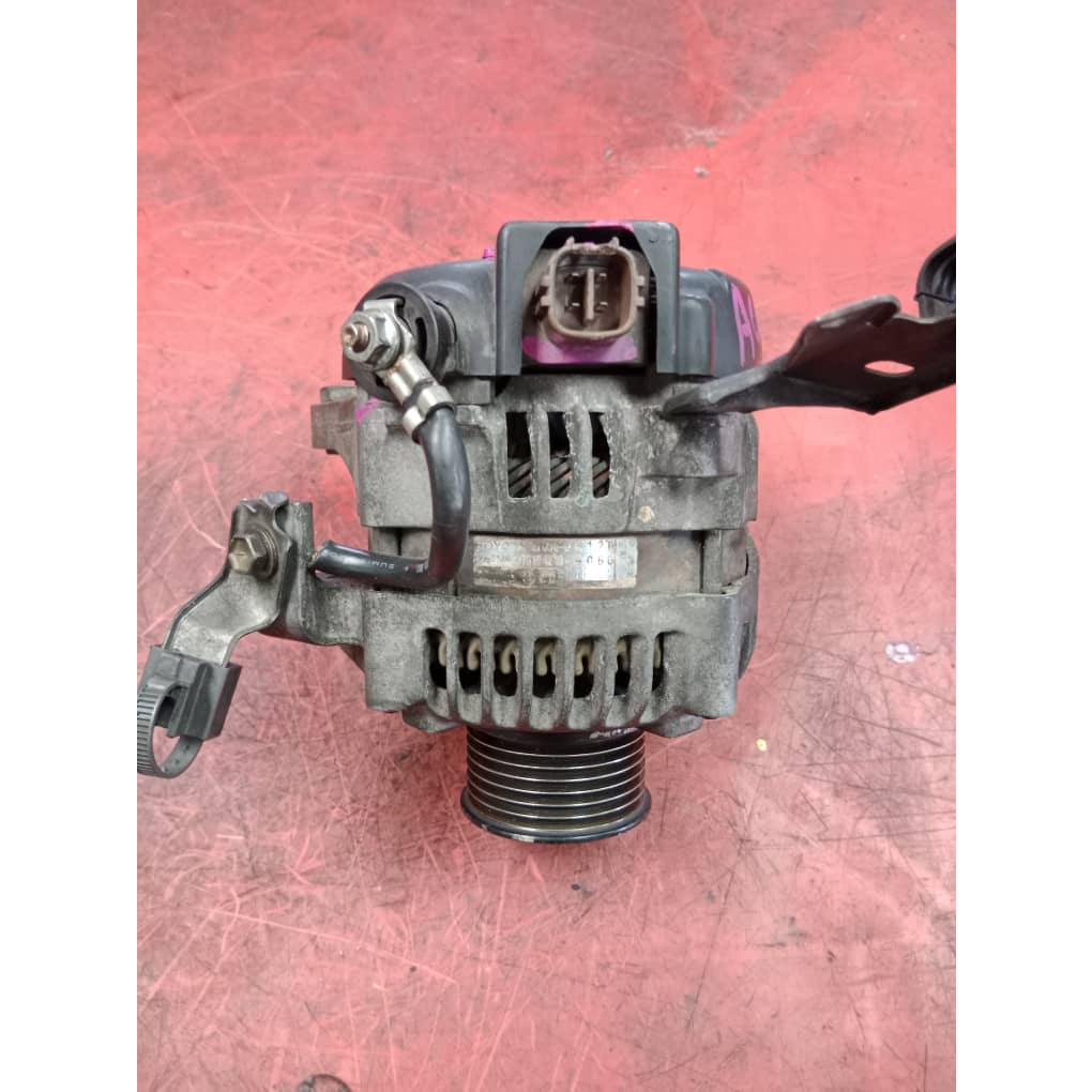 TOYOTA CAMRY ACV40/ACV41 ALTERNATOR [ 27060-0H120 ] | Shopee Malaysia