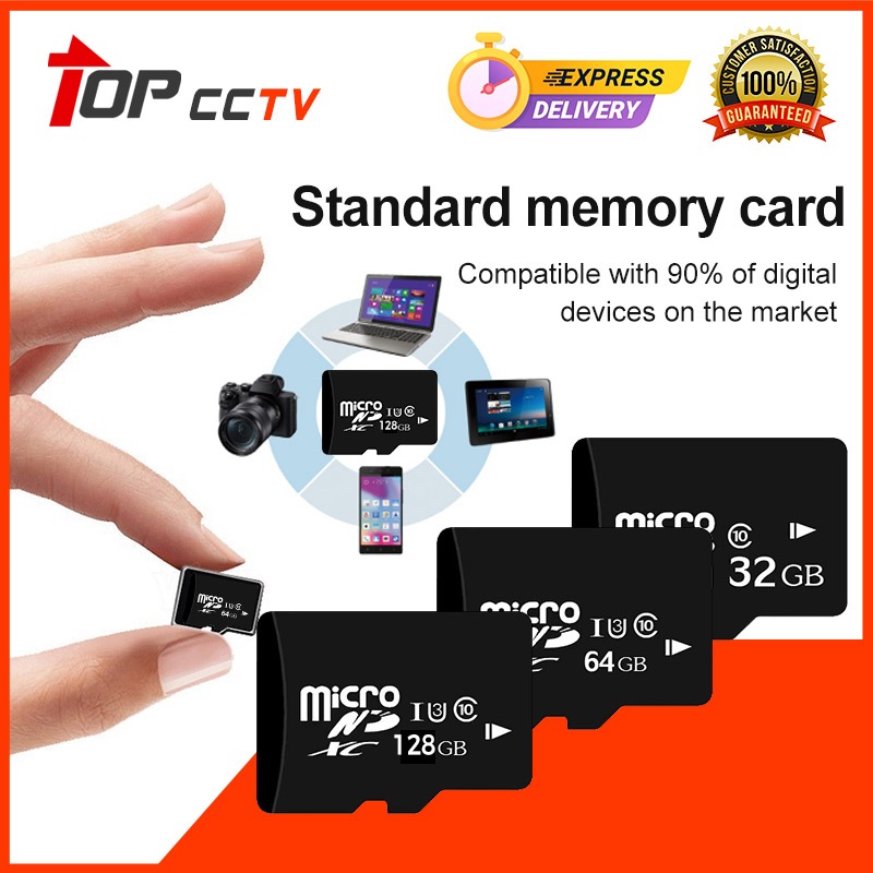 TF card 8GB 16GB 32GB 64GB 128GB 256GB 512GB Memory Card Micro Card ...