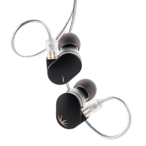 Moondrop Chu2 / Chu2 DSP -10mm Dynamic Driver In-ear Headphone Chu 2 ...