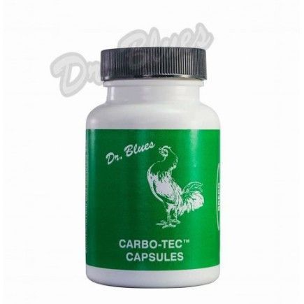 Dr Blues Carbotec Capsule (one capsule) | Shopee Malaysia