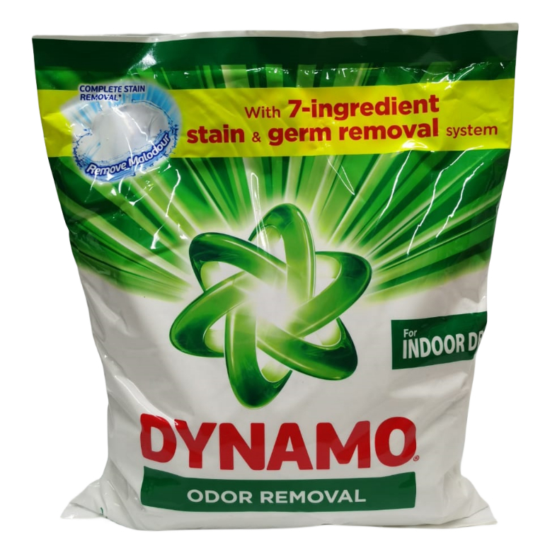 Dynamo Powder Detergent Downy/Perfect Clean/Colour Care/Odor Removal ...