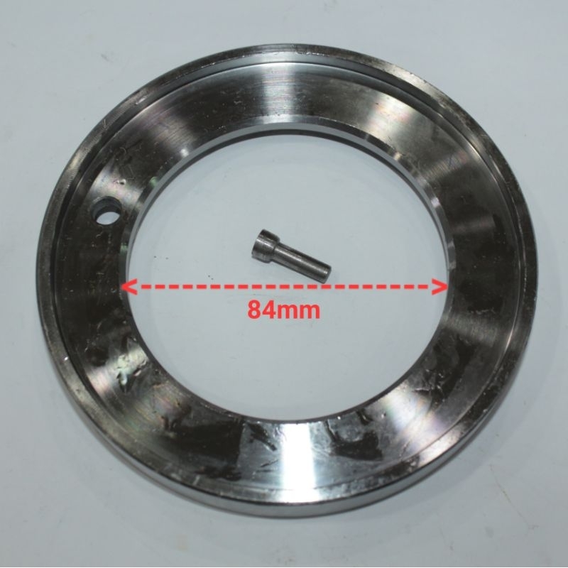 NISSAN CW520 FRONT AXLE CONE (40228-90007) | Shopee Malaysia