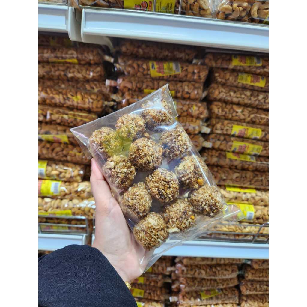 BEPANG BIHUN & PULUT / BEPANG GULA MELAKA | Shopee Malaysia