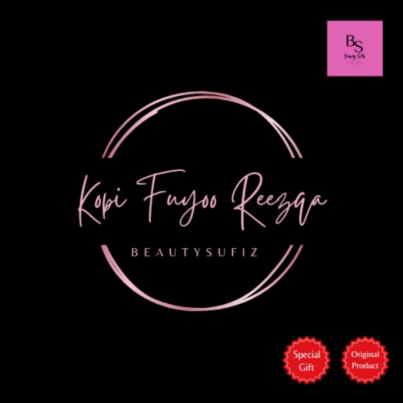 Original Kopi Coffee Reezqa Fuyoo Kencing Manis Diabetic Diabetes ...