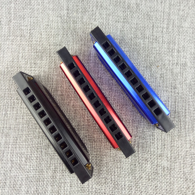 Harmonica Children Early Education Tools Musical Instrument Kids Alat ...