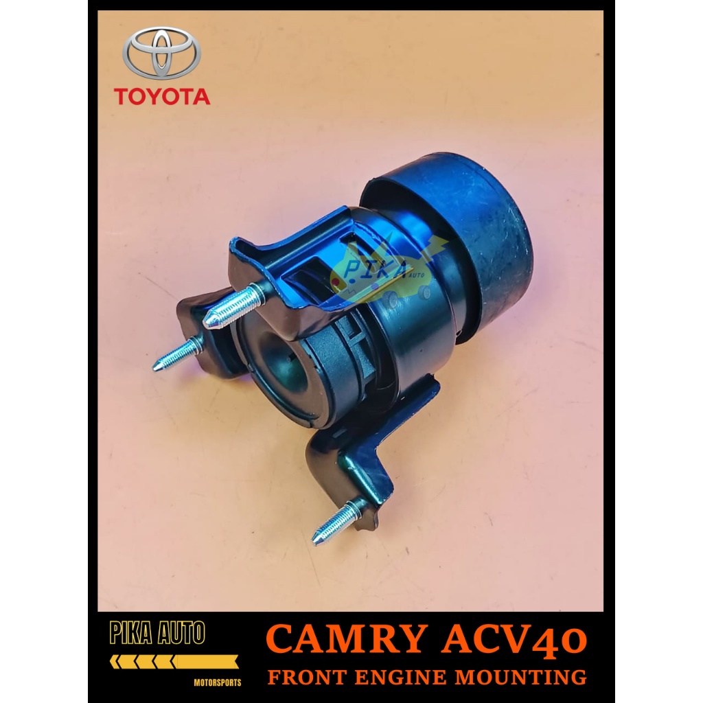 TOYOTA CAMRY ACV40 FRONT ENGINE MOUNTING 12361-28220 | Shopee Malaysia