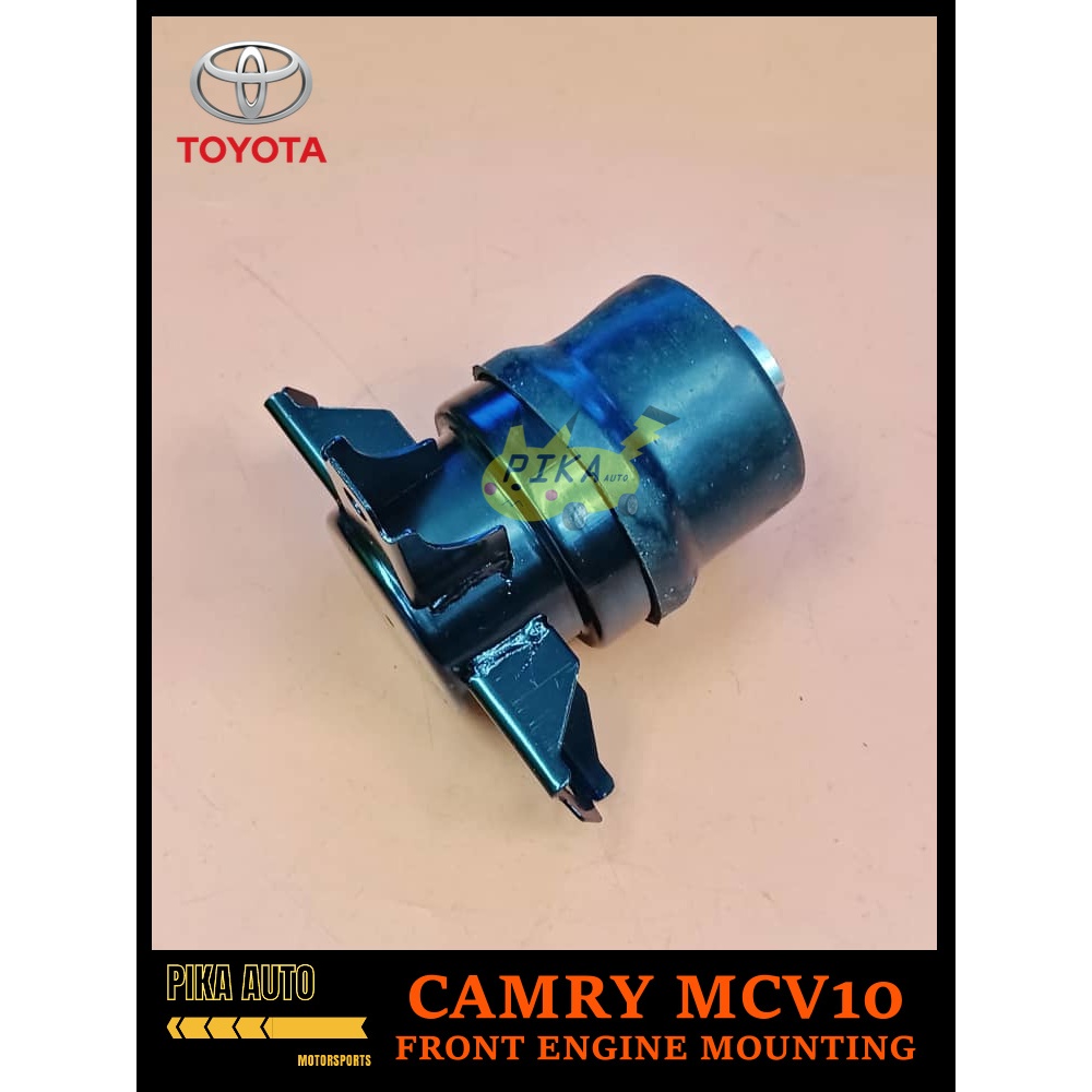 TOYOTA CAMRY MCV10 FRONT ENGINE MOUNTING 12361-20020 | Shopee Malaysia