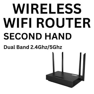 Buy router Online With Best Price, Jul 2024 | Shopee Malaysia