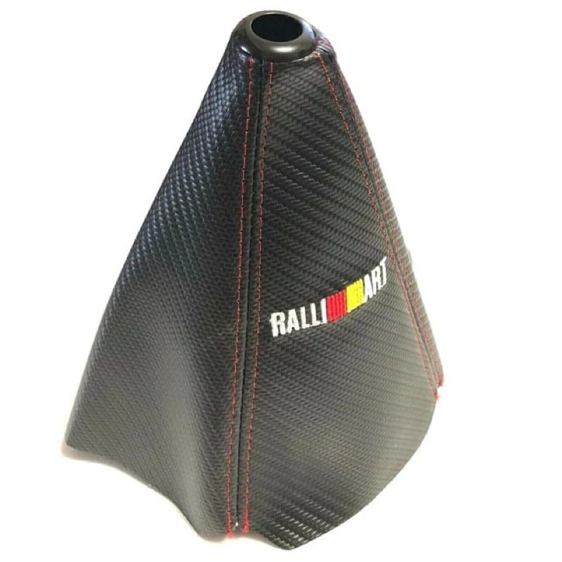 🔥Ready Stock🔥 Universal Ralliart Gear Shift Cover Sarung Gear black ...