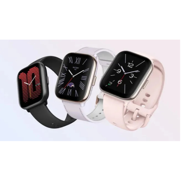 HUAMI AMAZFIT ACTIVE GTS 5 (A2211) ORI NEW SET | Shopee Malaysia