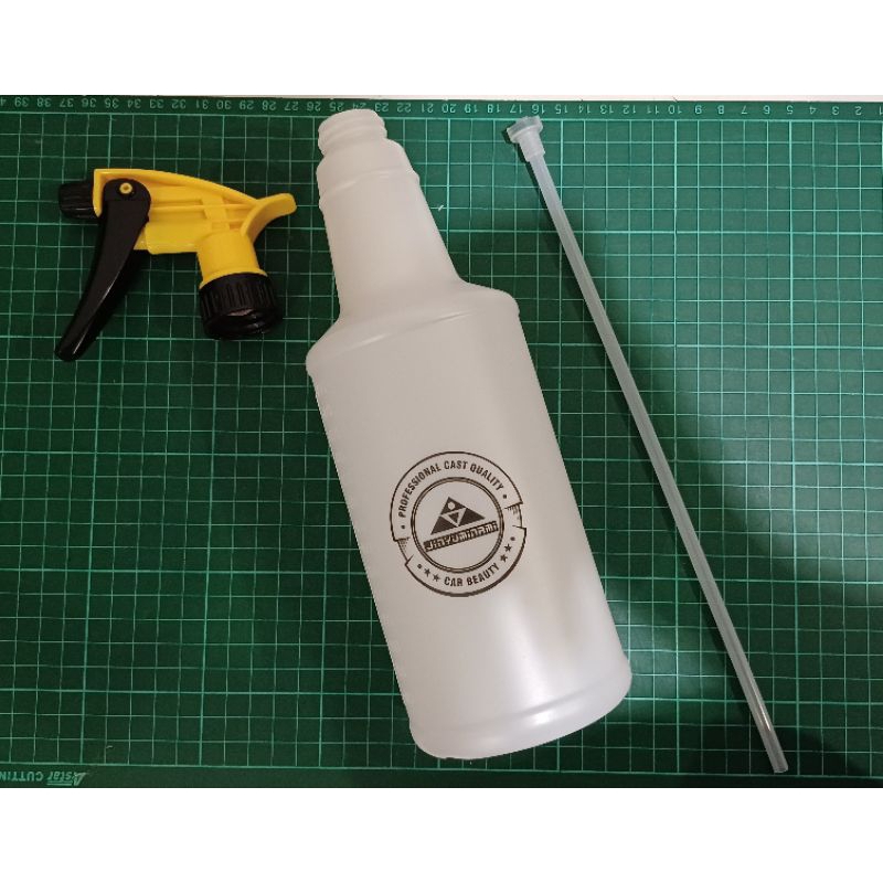 🔥OFFER🔥Higher Quality 1pc Ultra-fine Water Mist Cylindrical SprayBottle ...